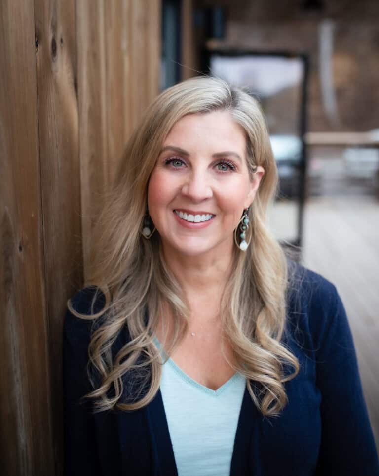 About Regan Hager, LMHC | Pensacola Counselor